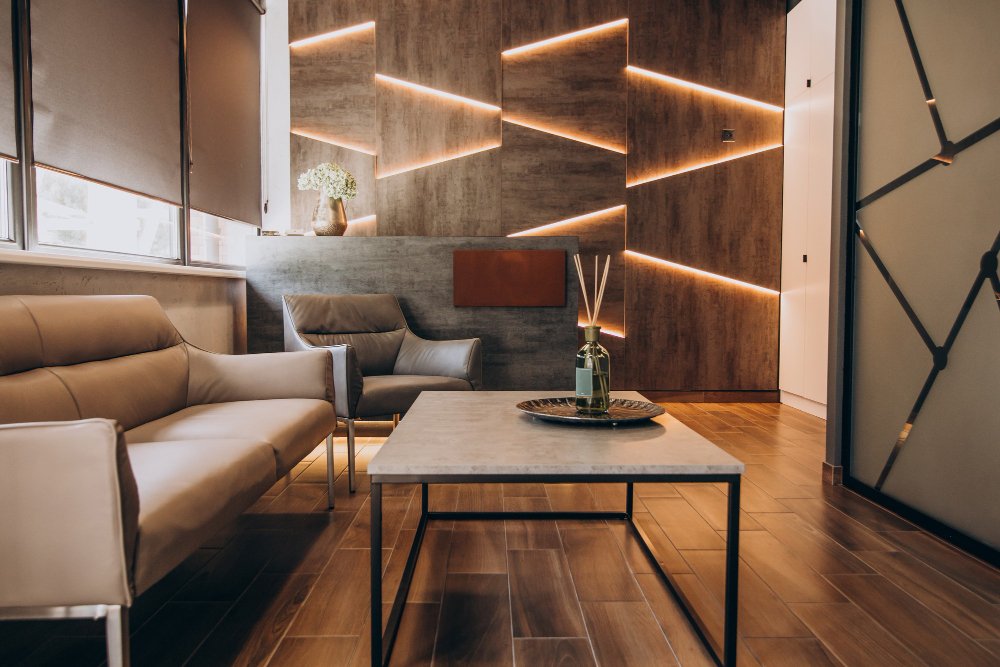Vinyl Interiors How to Transform Your Space